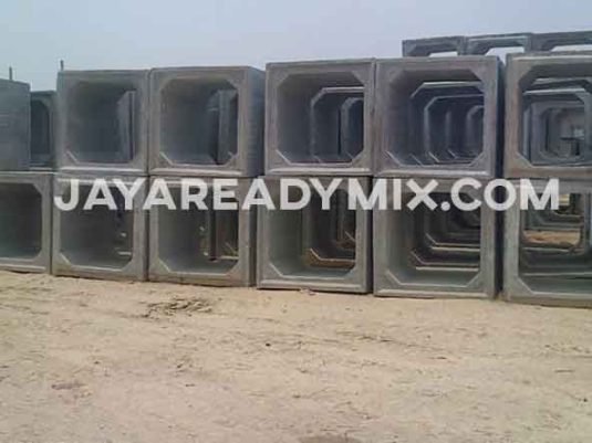 Harga Box Culvert Spesifikasi dan Dimensi | Gorong-Gorong Beton Murah